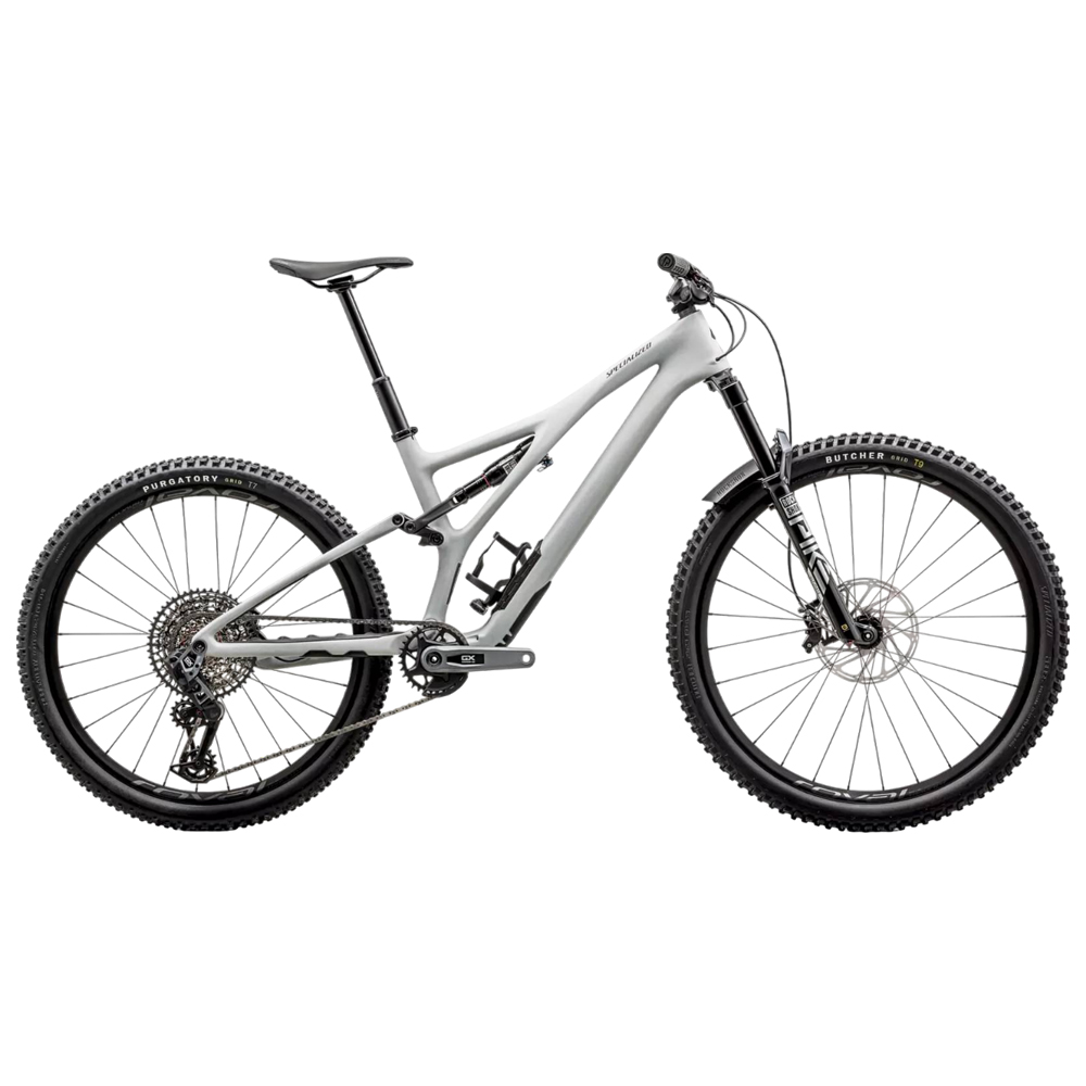 Specialized Stumpjumper Ltd